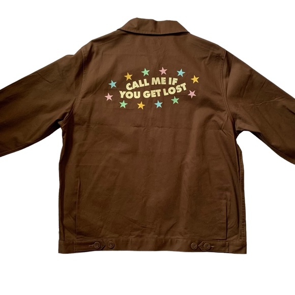 Tyler the Creator | Jackets & Coats | Tyler The Creator Call Me If You ...